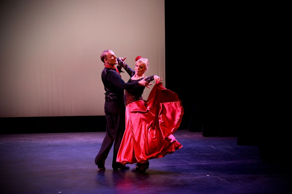 10 Songs You Can Viennese Waltz To