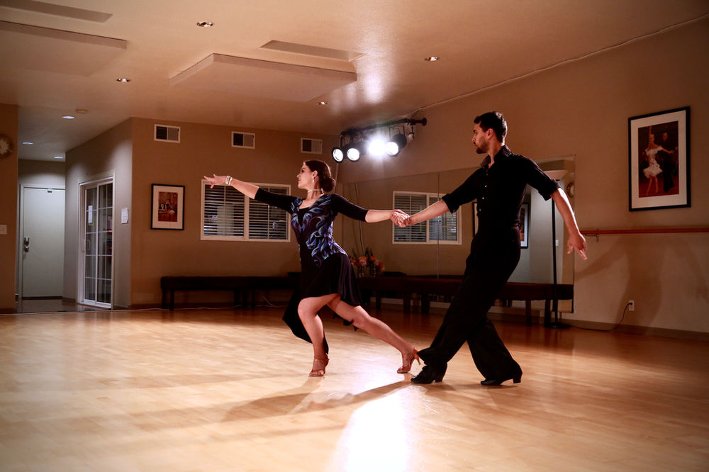 10 Songs You Can Rumba To