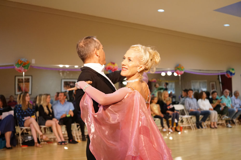 10 Songs You Can Foxtrot To