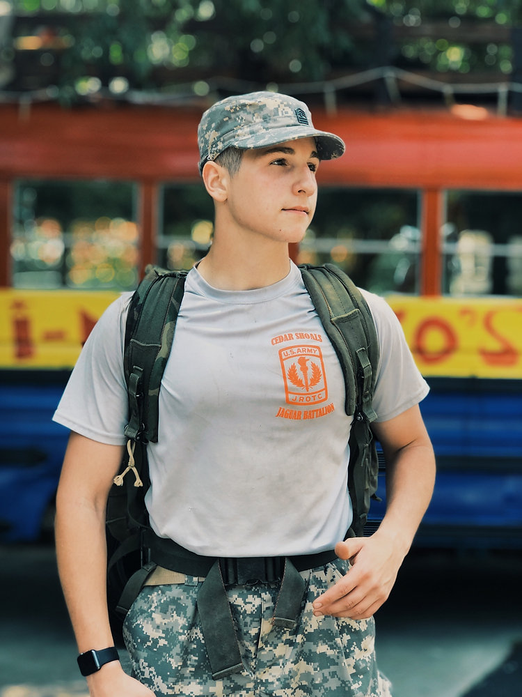 3 Major Tips for Military Troops Leaving to Become College Students