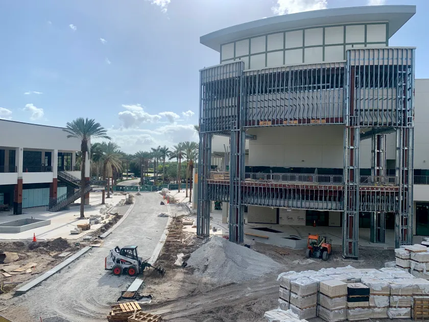 PROJECTS | PSD Corp.