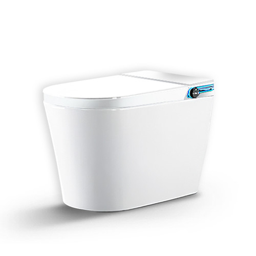 KANSO X1 Kanzen Modern Intelligent Toilet with Voice Command | Kanzen Home