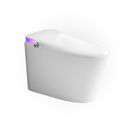 KANSO X8 Kanzen Modern Intelligent Toilet | Kanzen Home