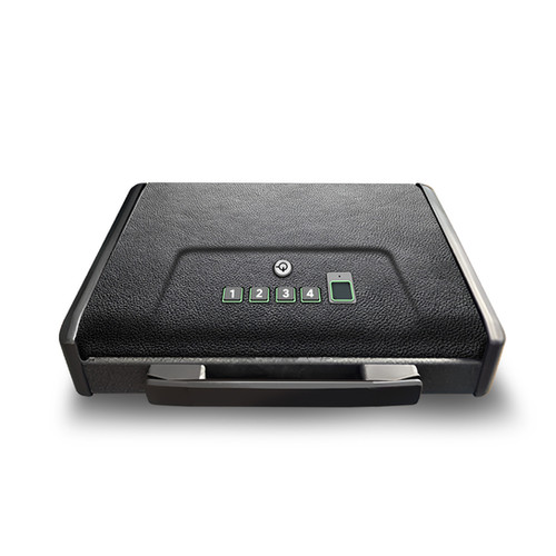 James Bond - Briefcase Type Vault | Kanzen Home