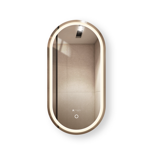 KHM-03 Smart Mirror | Kanzen Home