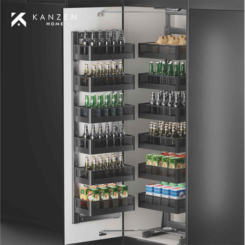 KHC-300GS Kanzen Home Modular Cabinet - Ladder Type 6 Layers | Kanzen Home