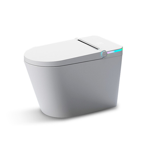 KANSO X2 Kanzen Modern Intelligent Toilet with Voice Command | Kanzen Home