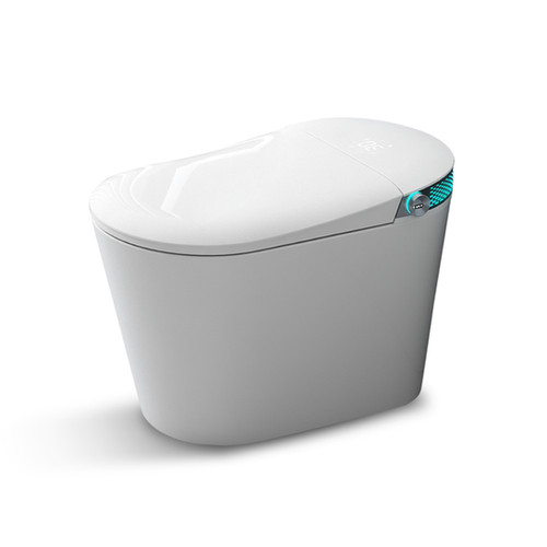 KANSO X4 Kanzen Modern Intelligent Toilet with Voice Command | Kanzen Home