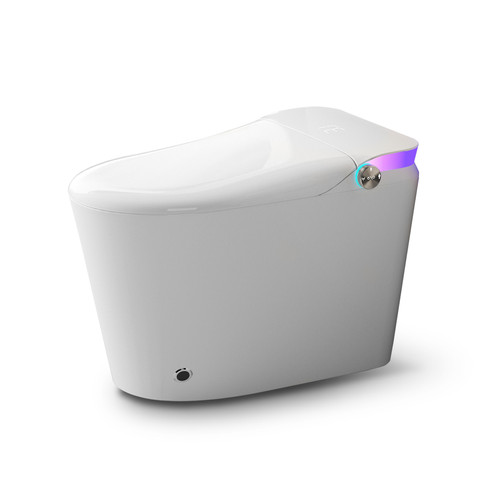 KANSO X8 Kanzen Modern Intelligent Toilet | Kanzen Home