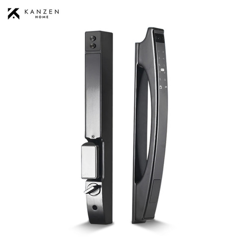 GLIDE PRO - Sliding Door Smart Lock | Kanzen Home