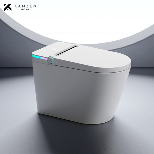 KANSO X2 Kanzen Modern Intelligent Toilet | Kanzen Home