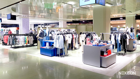 UHPC Projects | NEXCON