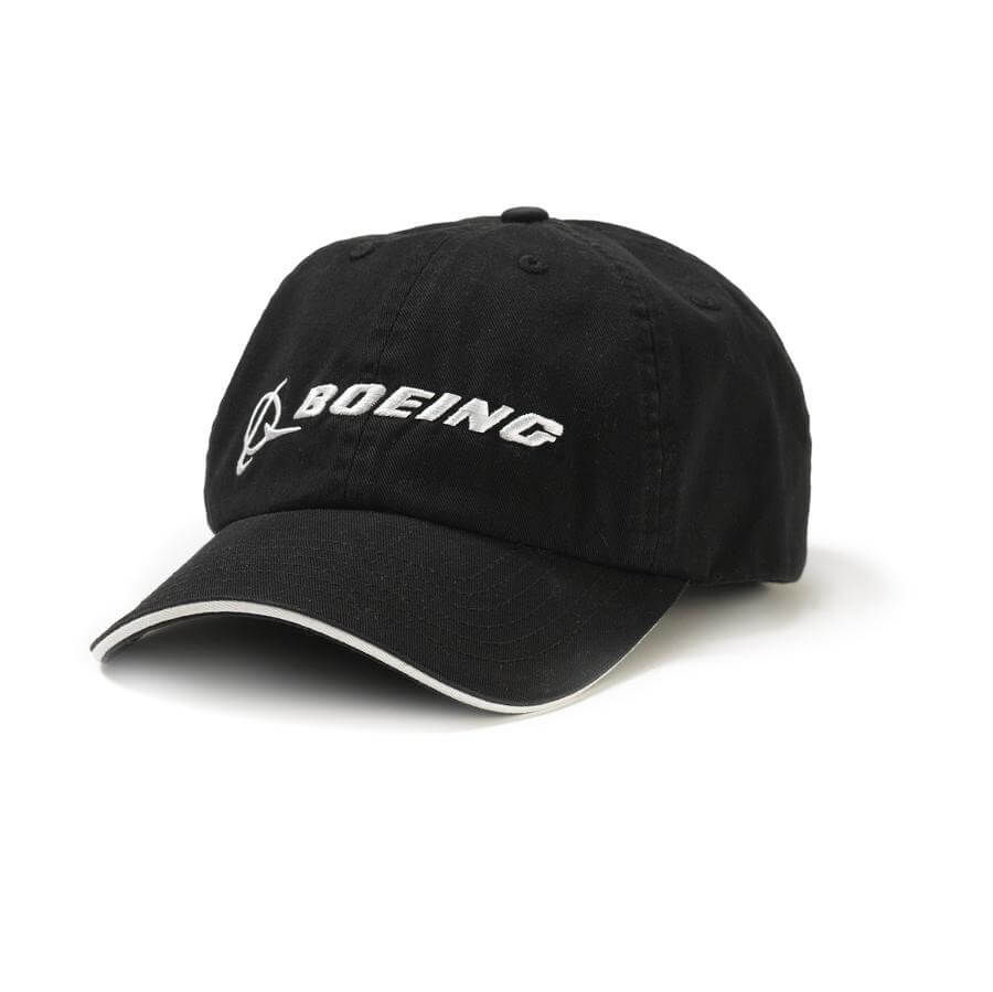 Aviation clothing caps | Kisslanding Pilot Shop | Bangkok