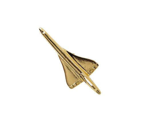 Aviation Pin Concorde | Kisslanding Pilot Shop | Bangkok