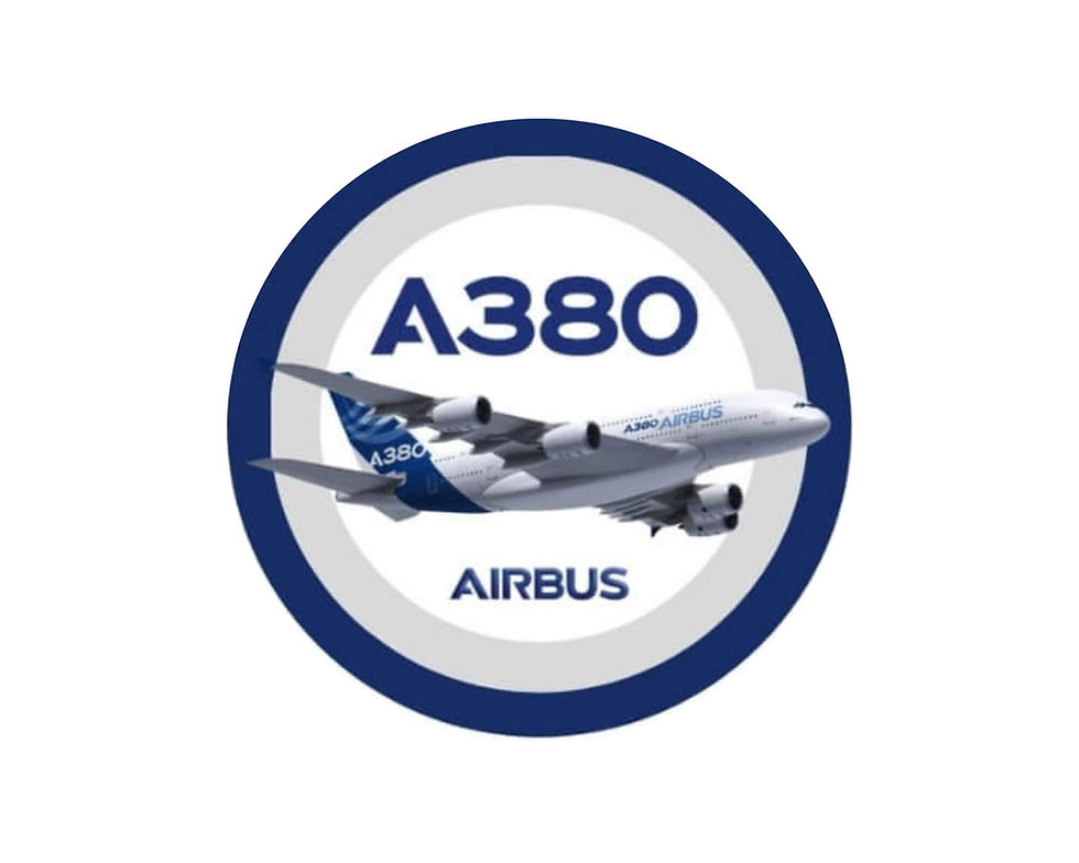 Aviation Stickers and Magnets | Kisslanding Pilot Shop | Bangkok Thailand