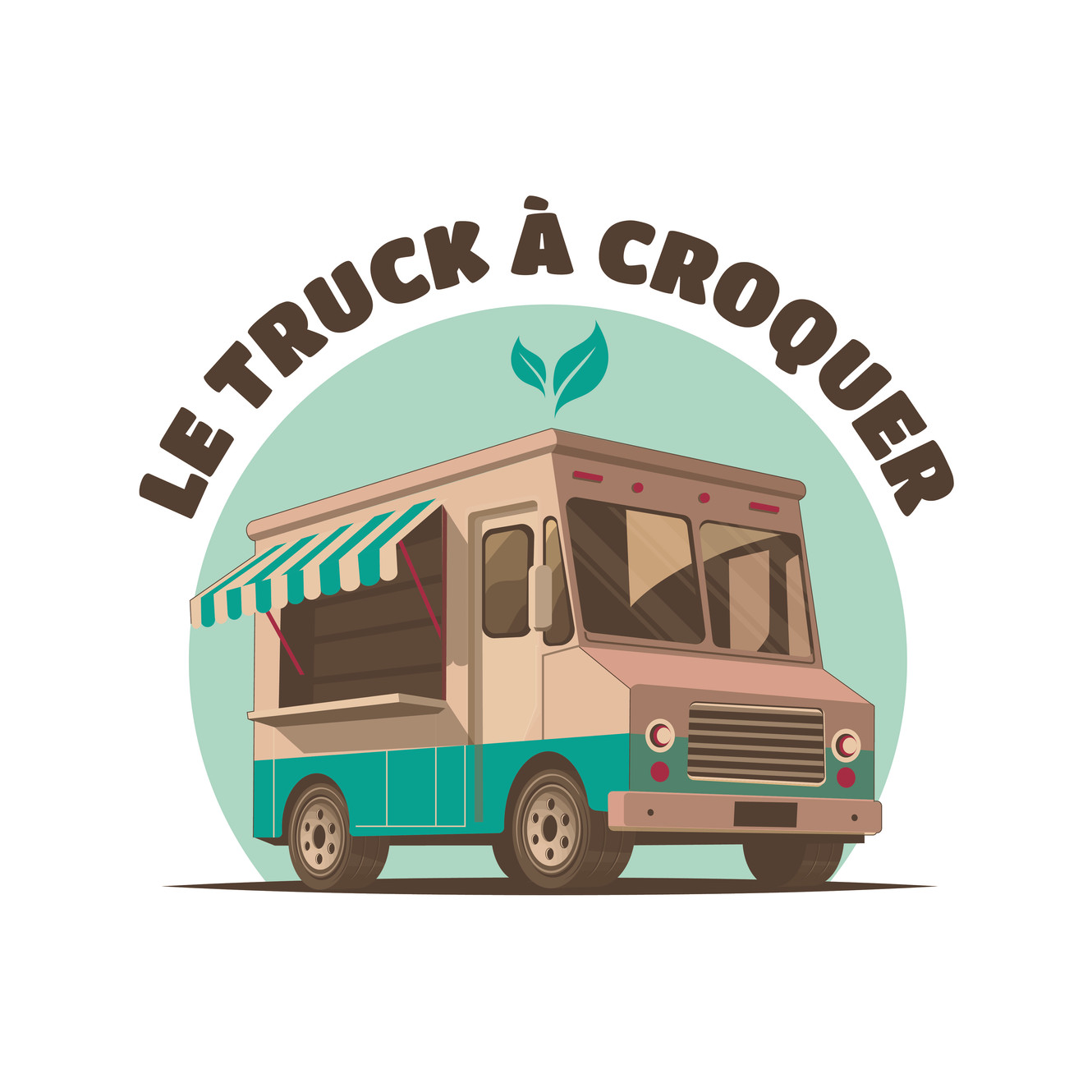 Le Truck à Croquer | Food truck en Vendée | Vendee, France