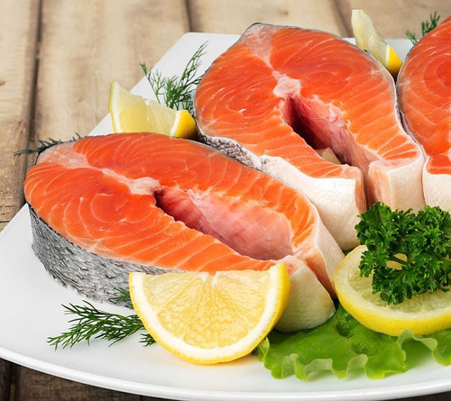 Rondele Somon | PescarieLaMioara