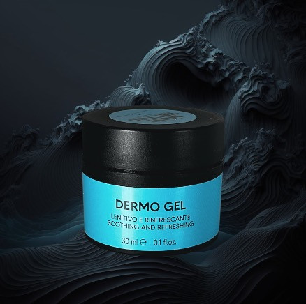 Dermo Gel | Musttattoo