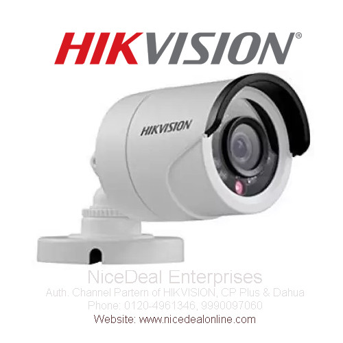 DS-2CE1AD0T-ITP/Eco | Rs. 850/- | HIKVISION HD 2MP Bullet CCTV (DS-2CE1AD0T-ITP/Eco) | NiceDeal ...