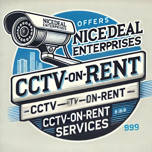 CCTV-On-Rent | Rs. 125/- | CCTV Rental Service (CCTV-On-Rent ...