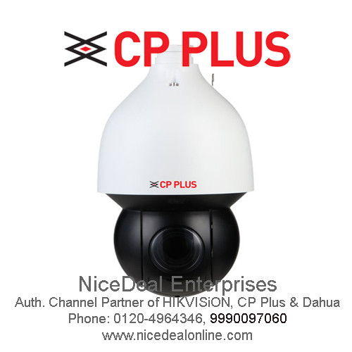 CP-UNP-E3241L18-DFP | Rs. 44500/- | CP Plus IP 4MP 32x 175mtrs Network ...
