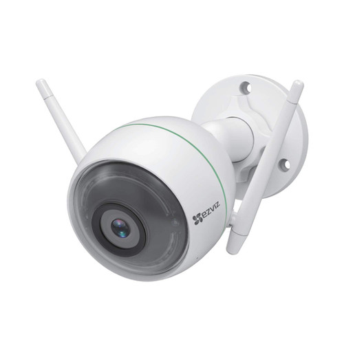 C3N | Rs. 3750/- | EZVIZ Wi-Fi 2MP Wireless 1080P IP Color Night Vision ...
