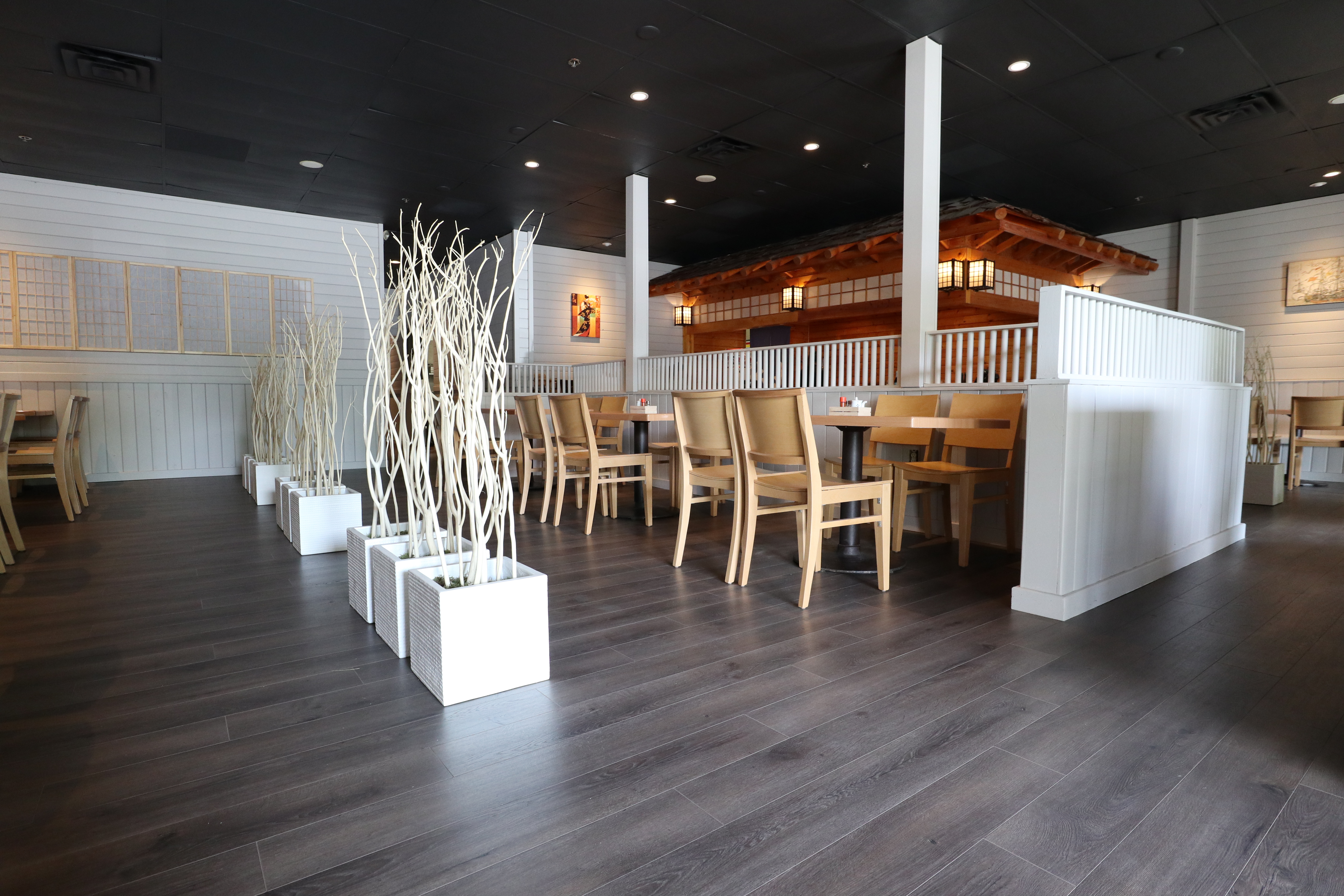 Qimura Sushi & Ramen / Windsor, CA