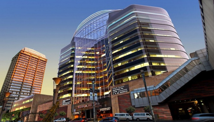 Three33 | Unlock the '333 Framework' for Max ROI on marketing