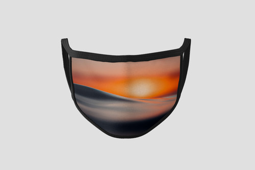 Face Masks | Oil Slick | Main Site