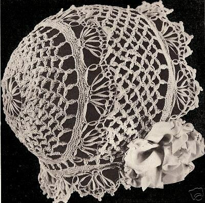 Know Your Crochet...The Start of Crochet