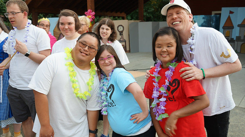 Home | Life Enrichment Options