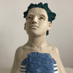 andy bendix sculptor