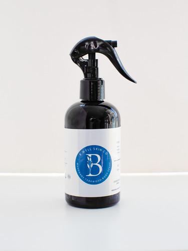 Like A Boss Body Spray | B. Well Skin Co