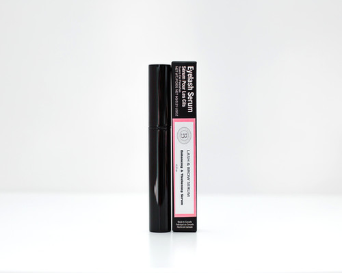 Lash & Brow Serum | B. Well Skin Co