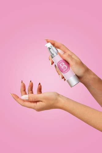 Advanced Serum | B. Well Skin Co