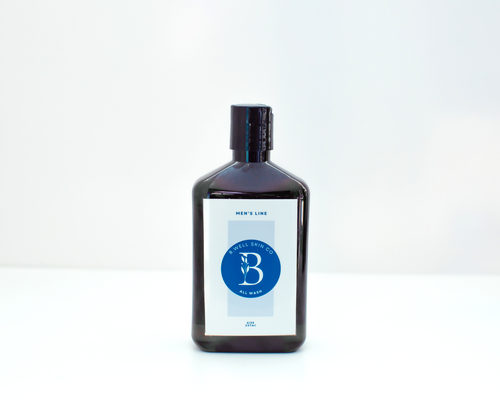 All Wash Shampoo | B. Well Skin Co
