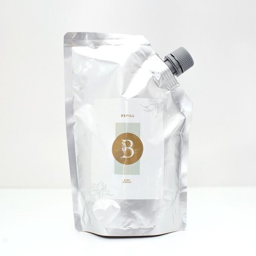 Wholesale Body Firming Milk Lotion Refill | B. Well Skin Co