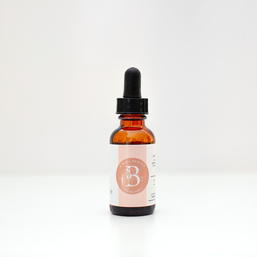 Wholesale Tanning Drops | B. Well Skin Co