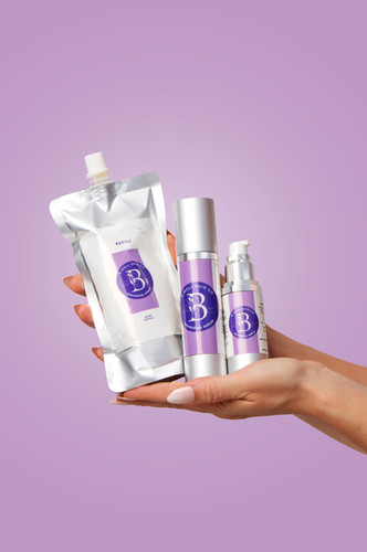 Bakuchiol Serum | B. Well Skin Co