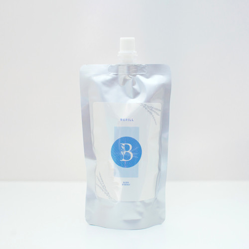Moisturizing Day Cream Refill | B. Well Skin Co