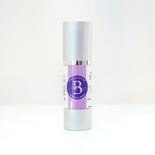 Wholesale Bakuchiol Serum | B. Well Skin Co