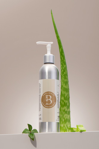 Body Firming Milk Lotion | B. Well Skin Co