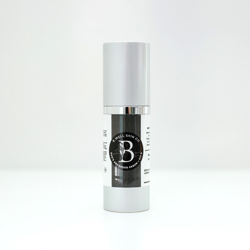 Men's Advanced Serum + Vit C | B. Well Skin Co