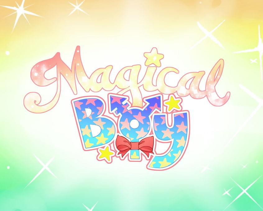 Review: Magical Boy