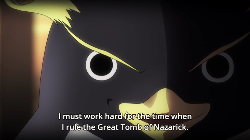 Review: Overlord Season 1-3