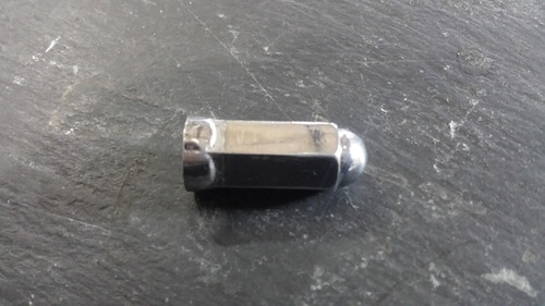 Lambretta wheel rims - Extended nuts for wide AF Rayspeed tubeless rims ...