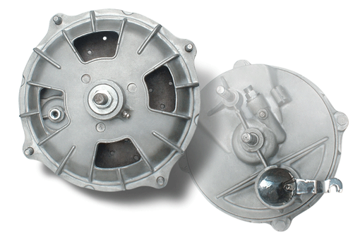 Lambretta Brakes Inboard/outboard disc & standard | Lambretta Upgrades