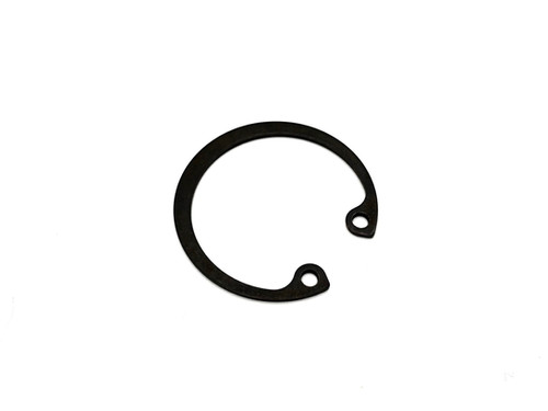 Lambretta front hub - Disc brake arm circlip - Inboard disc | Lambretta ...