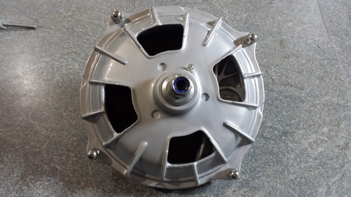 Lambretta - INBOARD disc brake kit, Hydraulically operated | Lambretta ...