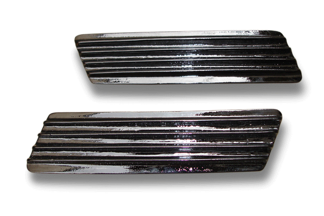 Lambretta - Accessories | Lambretta Upgrades